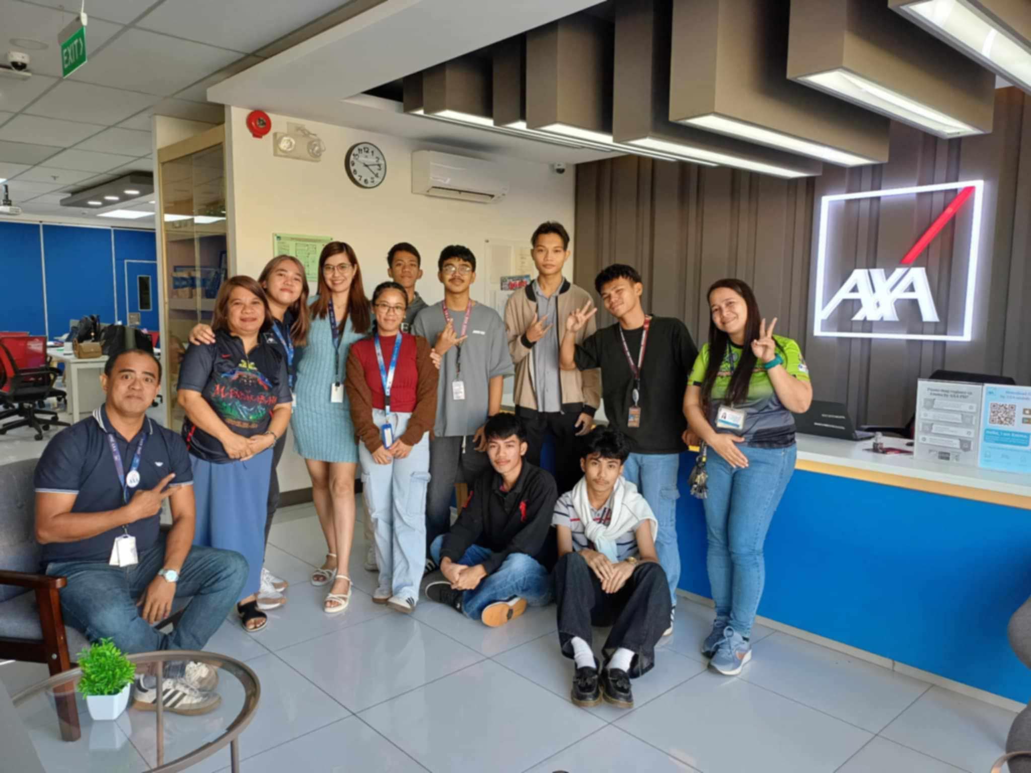 AXA Calapan